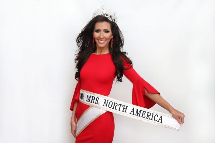 Marshall County Native Heads to Mrs. Globe | News, Sports, Jobs - The ...